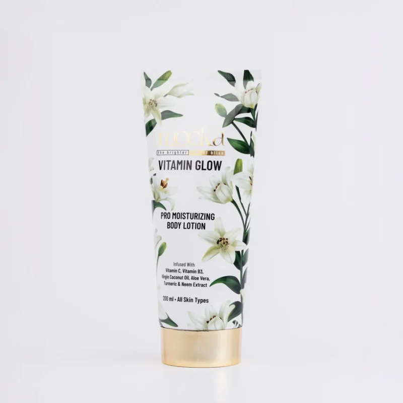 Vitamin Glow - Hey Skin